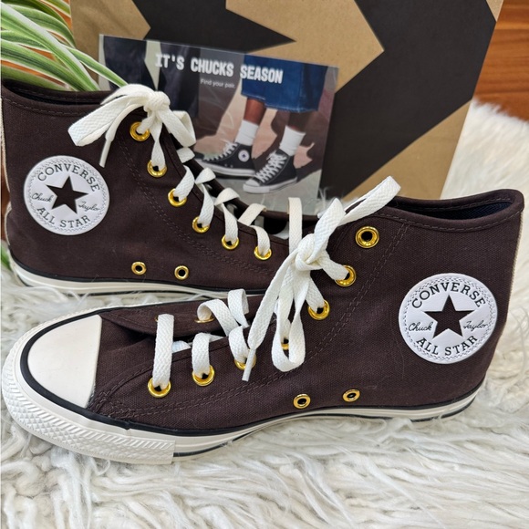 Converse | Shoes | Newconverse Custom Chuck Taylor All Star By You ...